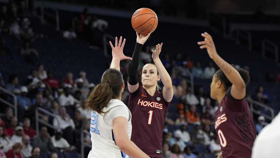 Three players who will decide Virginia Tech's March Madness run