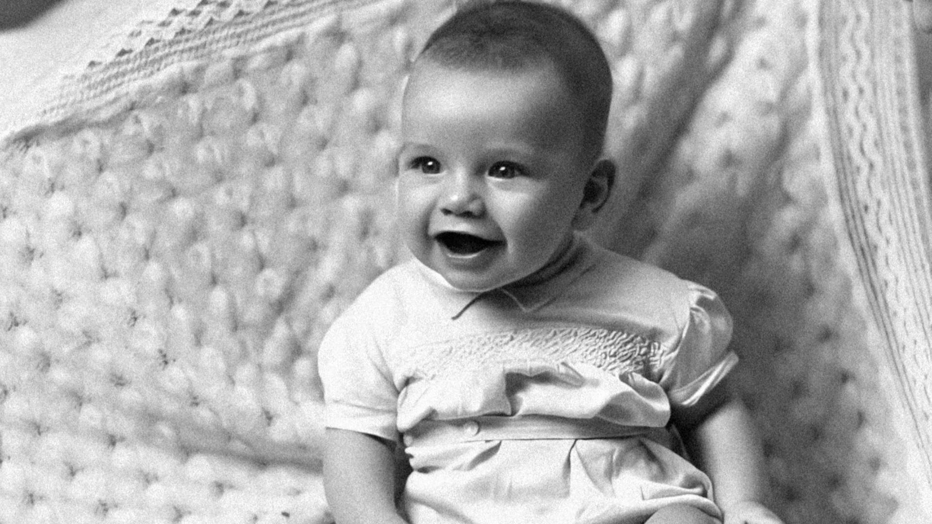 20 beloved baby names from the 1900s that no one uses anymore