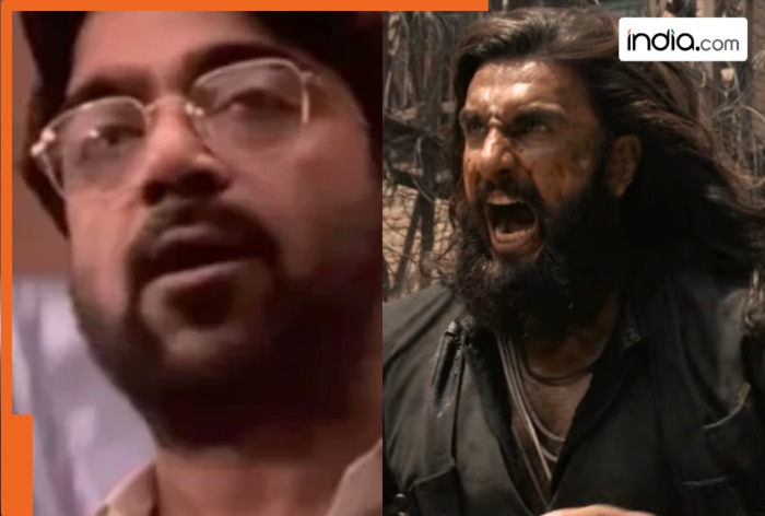 Dhurandhar 2: Will Hamza Ali Mazari finally avenge 26/11 by killing ...