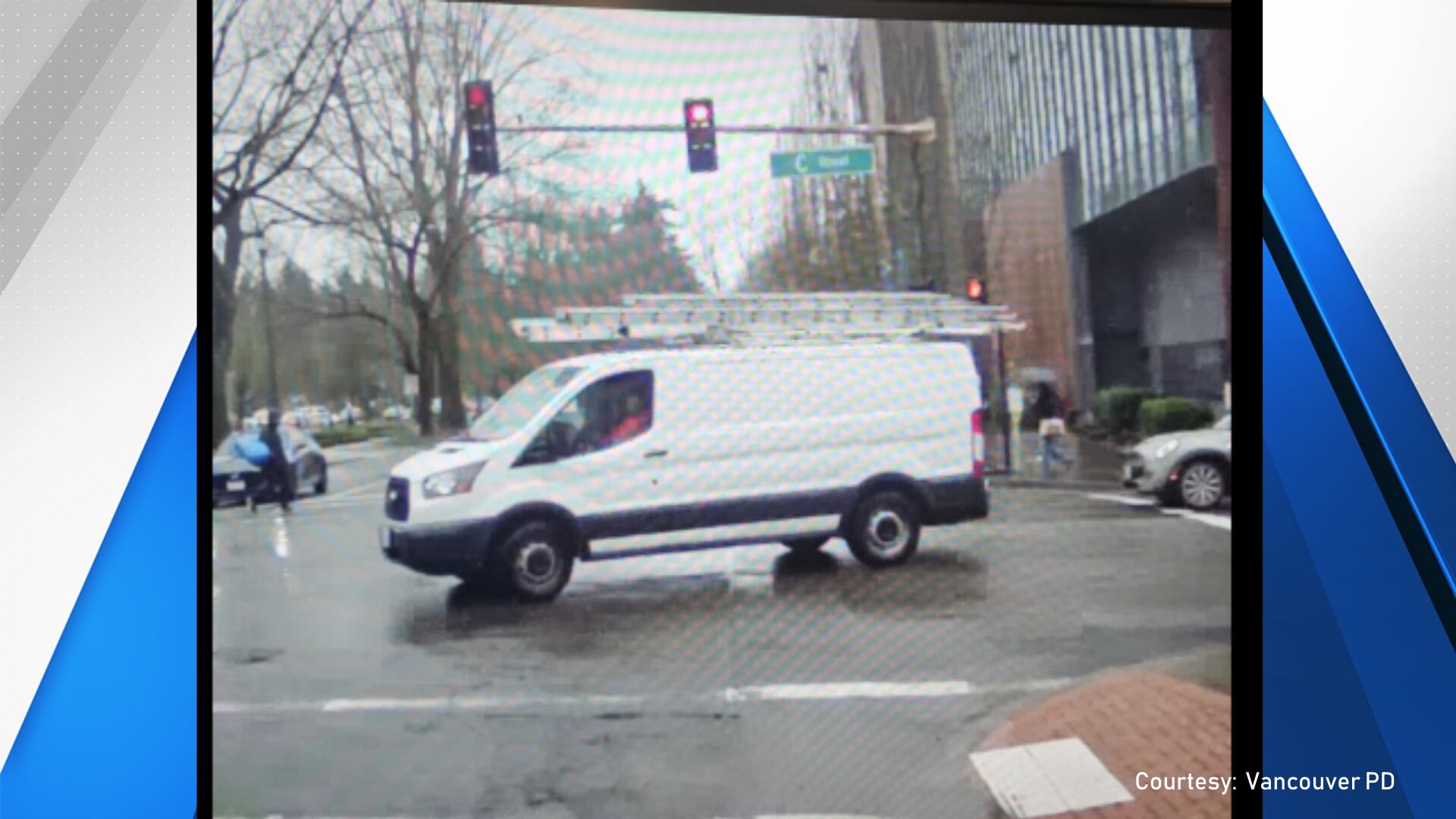 New photos released as police search for Vancouver hit-and-run suspect ...