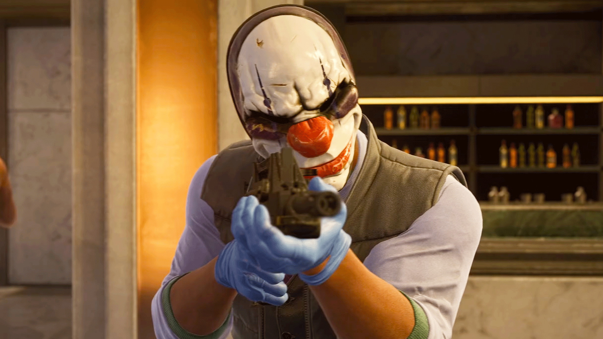 Payday 3 - Official March 2026 update trailer