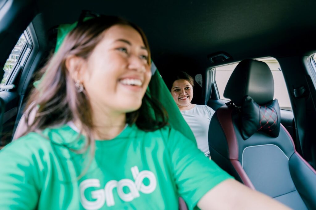 Finally! Grab’s Women-Only Rides (Beta) Feature Is Here & Malaysians ...