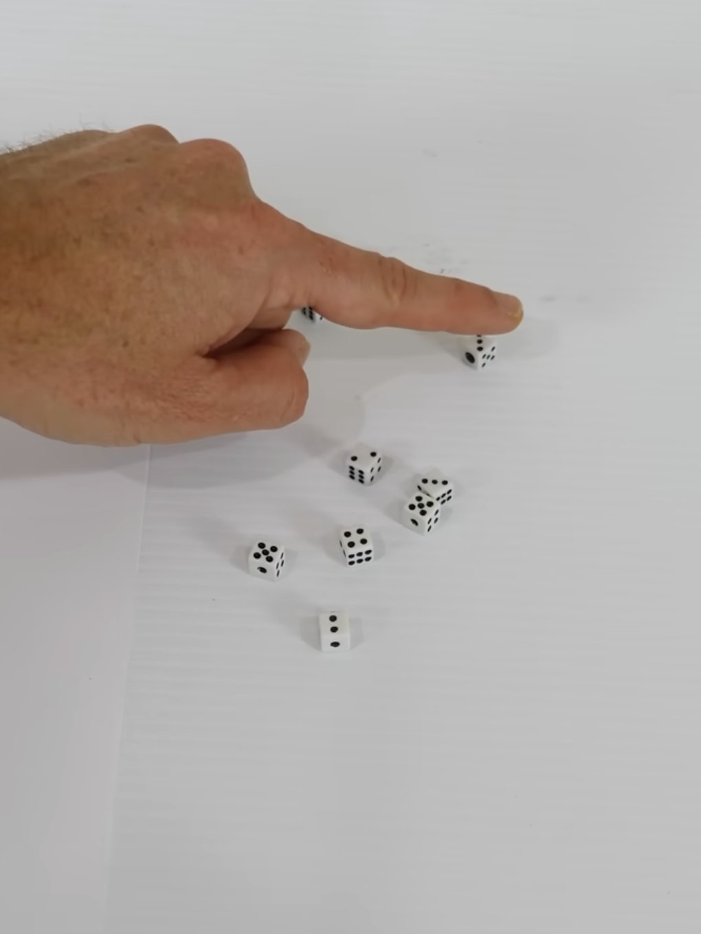 How to make the odds always in your favor