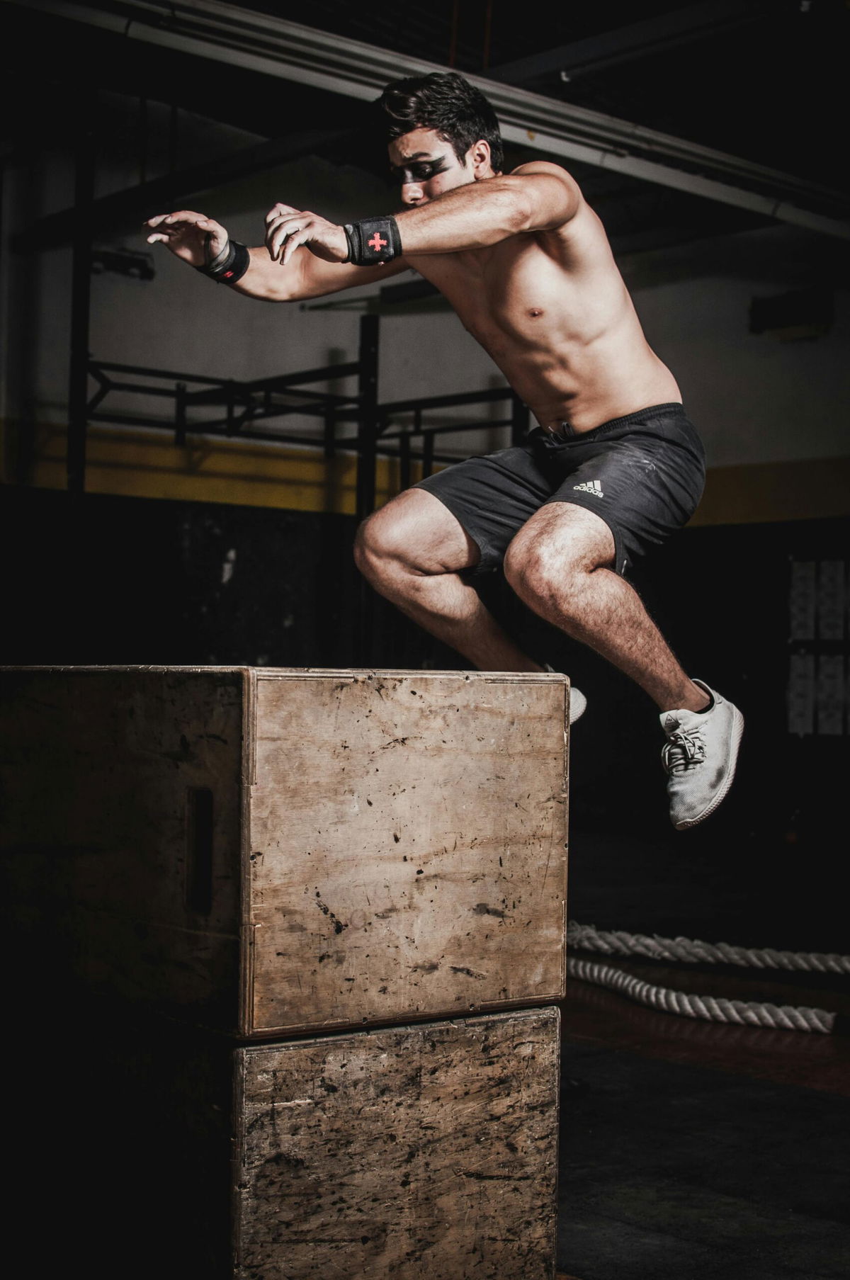 13 CrossFit gym etiquette rules every member must follow