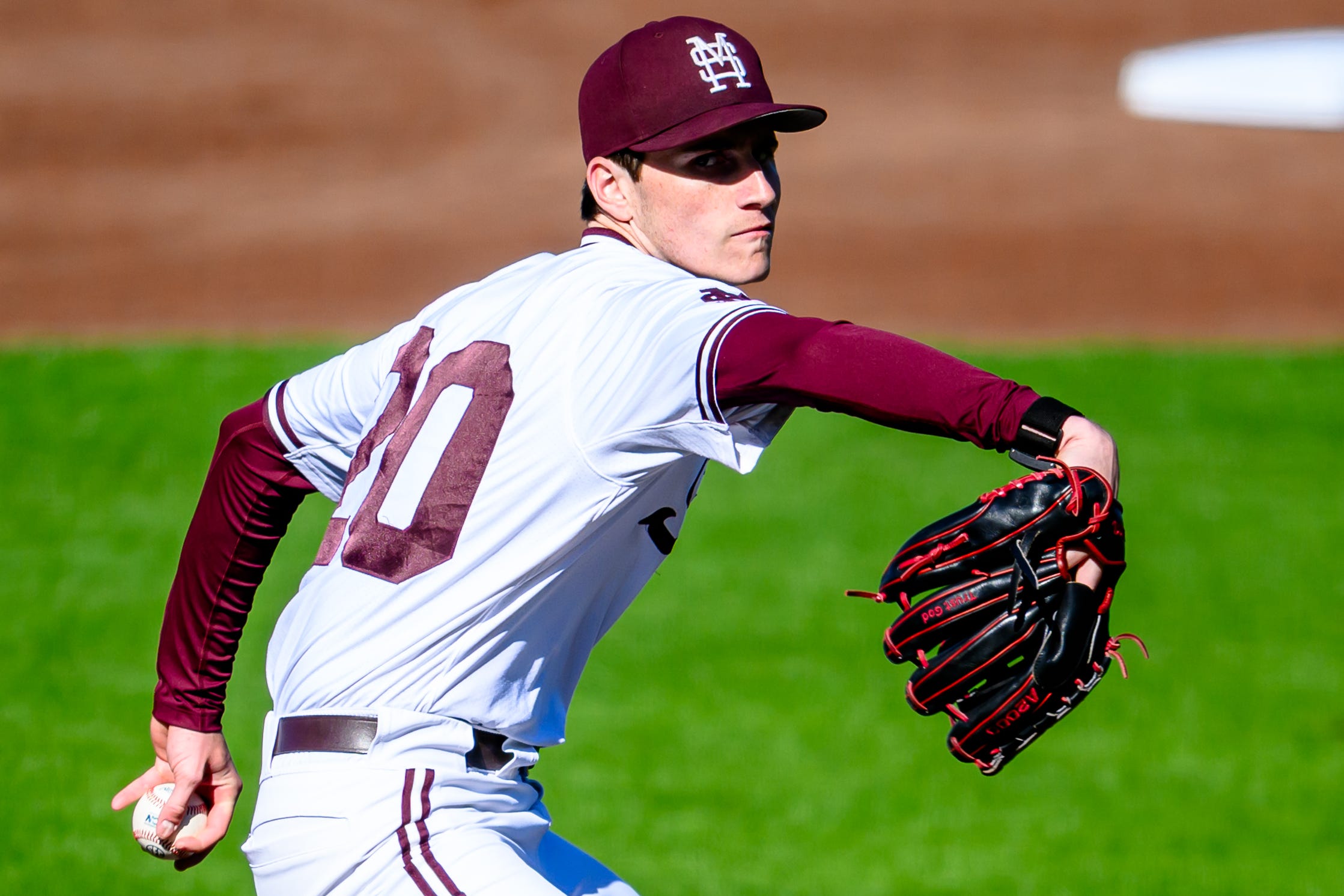 Mississippi State baseball vs Samford score, live updates, start time ...