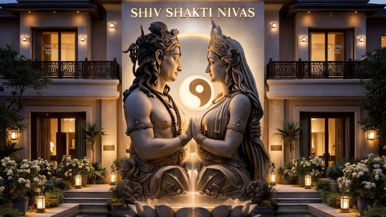 10 sacred home names based on Lord Shiva for a blessed living space