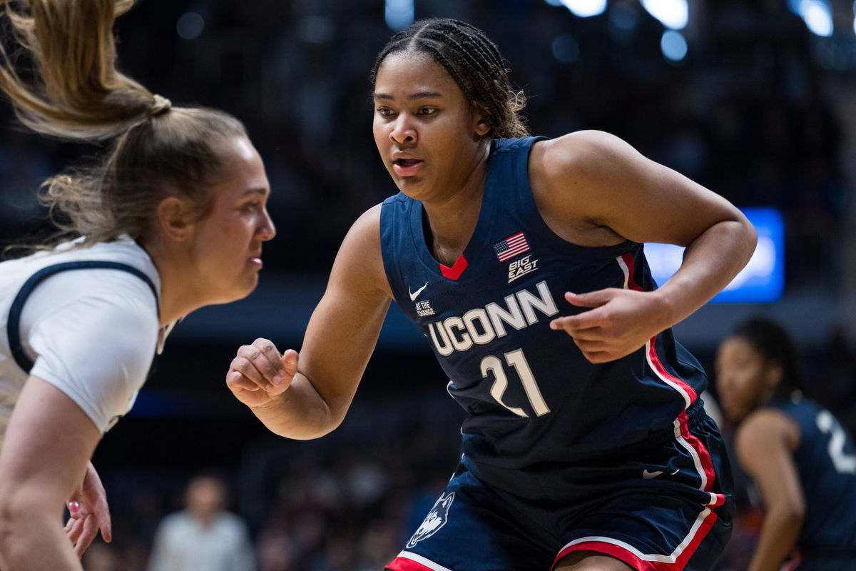NCAA women's basketball: Sporting News unveils All-American list as ...