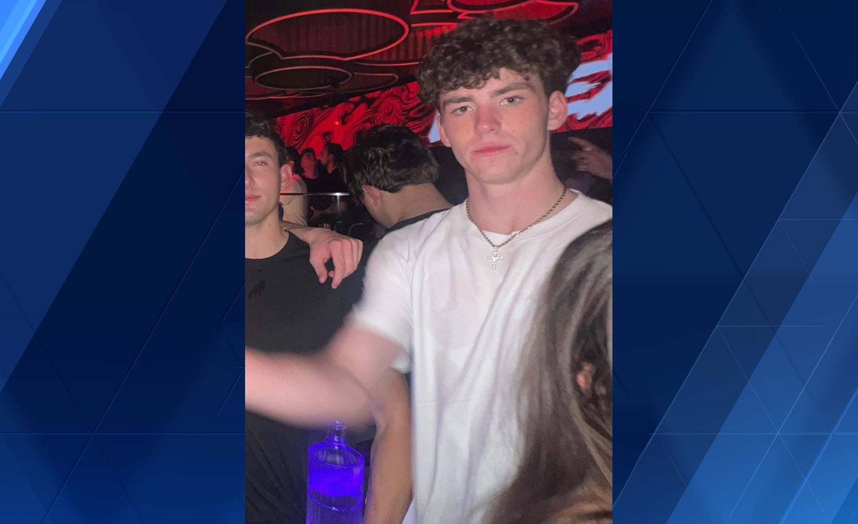 Family of University of Alabama student missing in Barcelona 'deeply ...