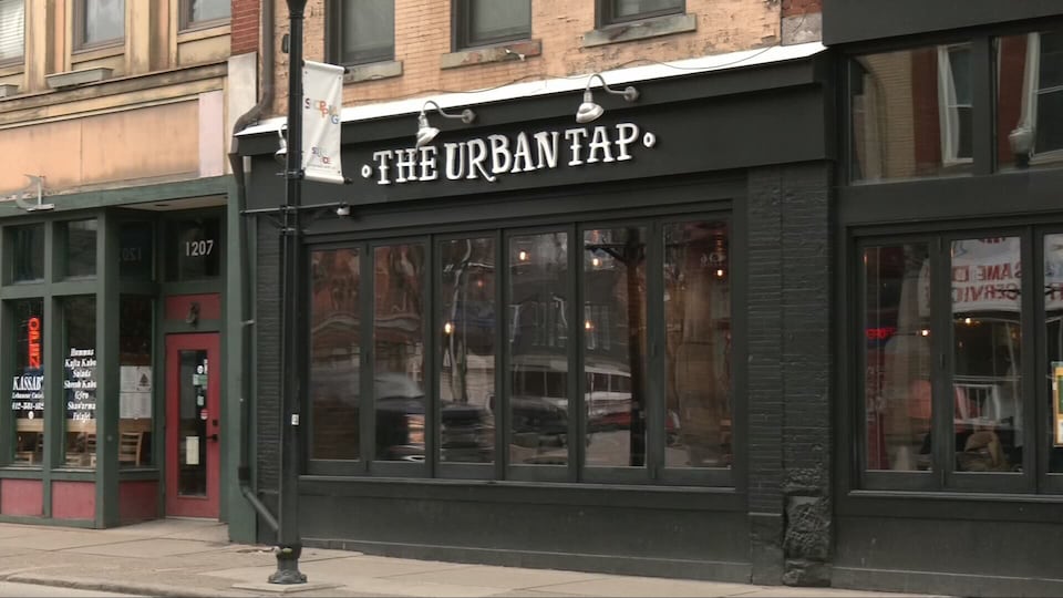 Pittsburgh bar passes health inspection after video of rat on its taps ...