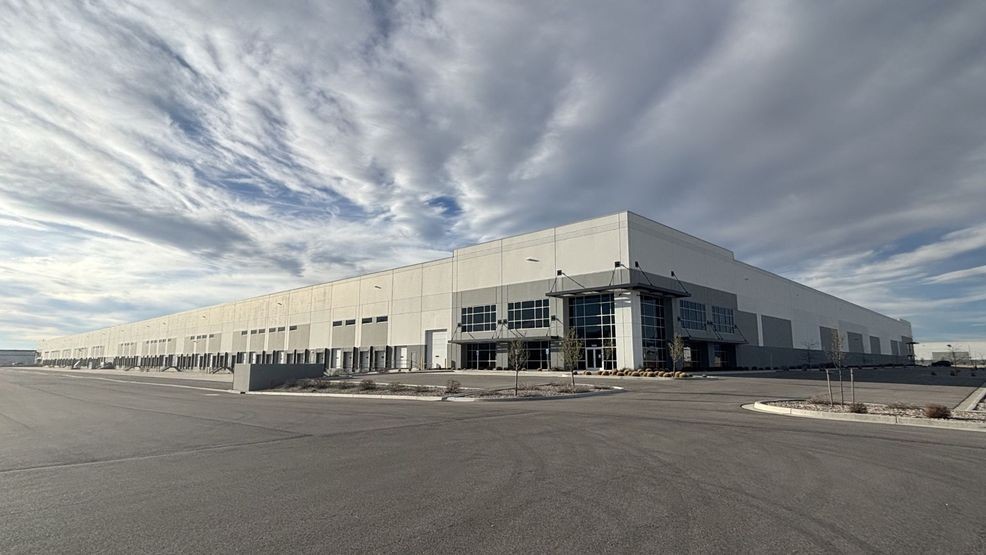 ICE plans to sell warehouse facilities in Salt Lake, six other cities ...