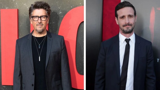 Scott Derrickson honors James Ransone after Oscars in memoriam omission ...