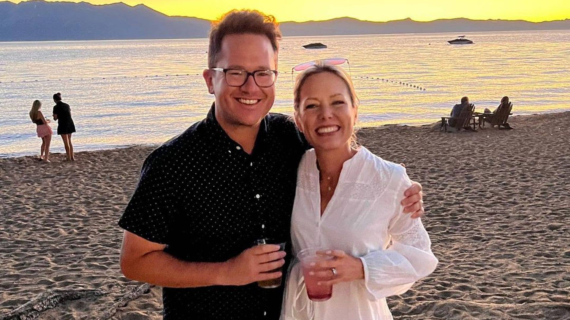Today star Dylan Dreyer officially files for divorce after lengthy ...