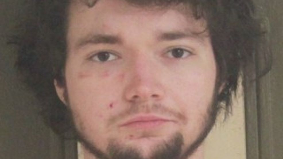 Vina man arrested for attempted murder after machete attack; victim in ...