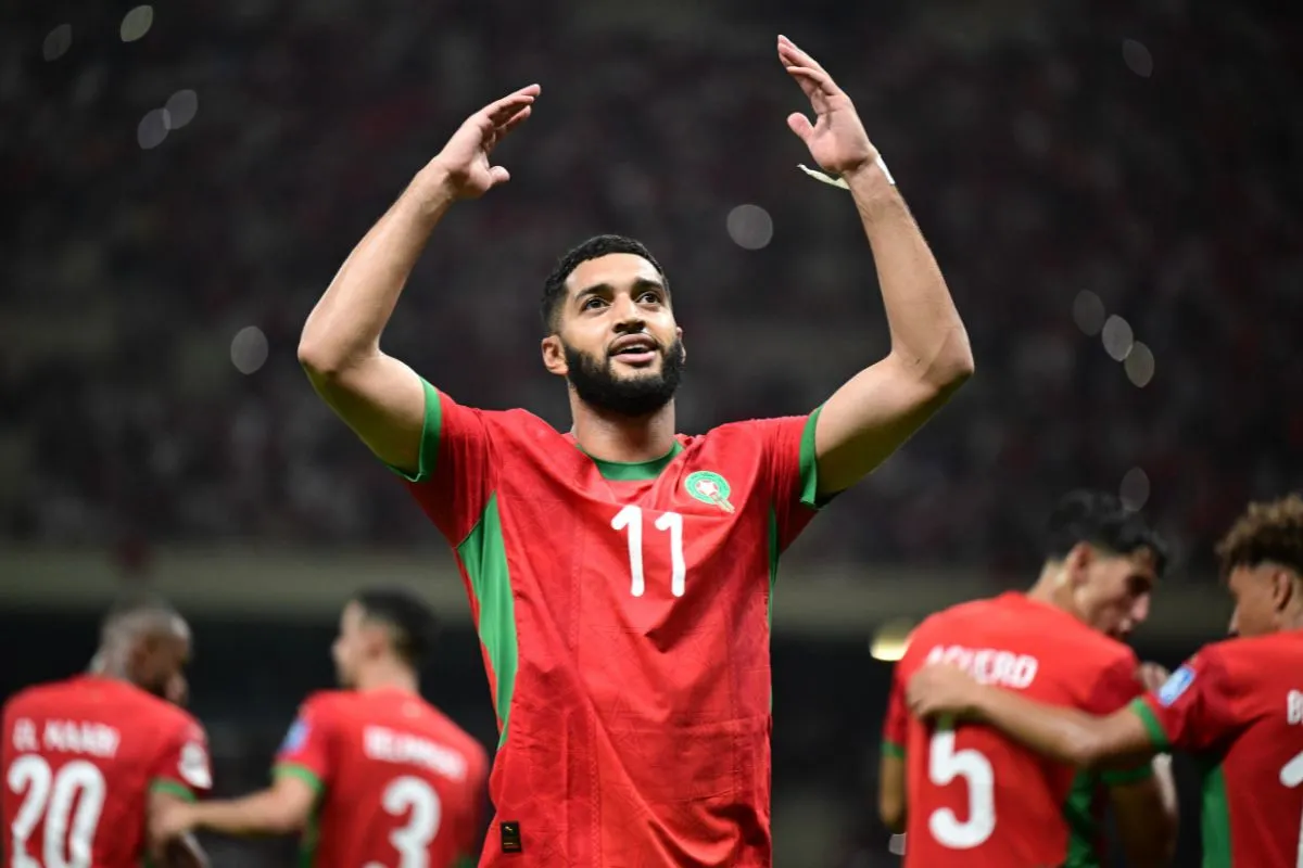 Maroc : un carton 4-0 en guise d’adieux pour le dernier match à ...