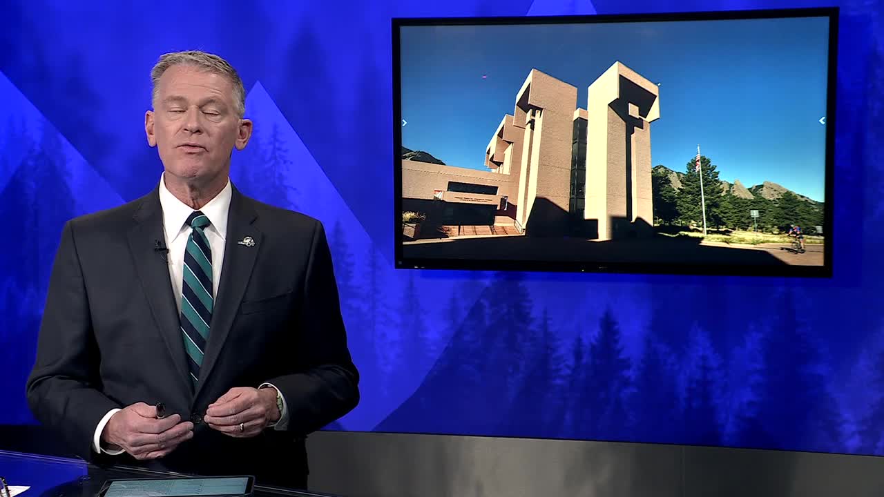 Dismantling of NCAR lab in Boulder is part of Trump’s campaign of ...