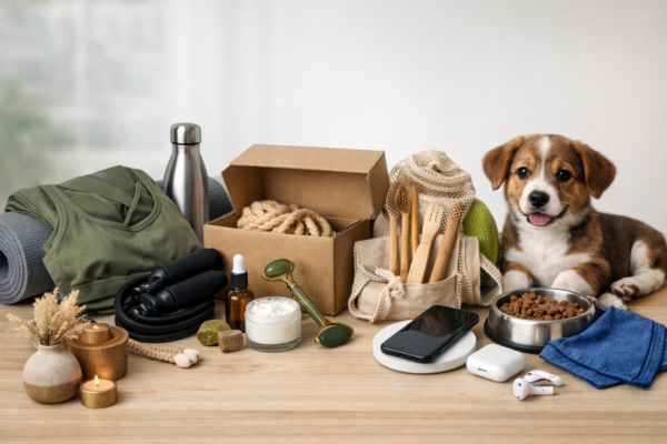 Best dropshipping business ideas for beginners in 2026: Low-risk niches ...