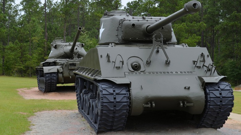10 military vehicles that changed the course of history