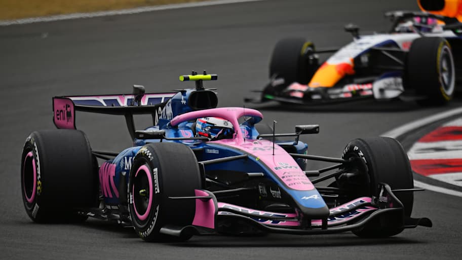 Franco Colapinto questions FIA over safety car decision