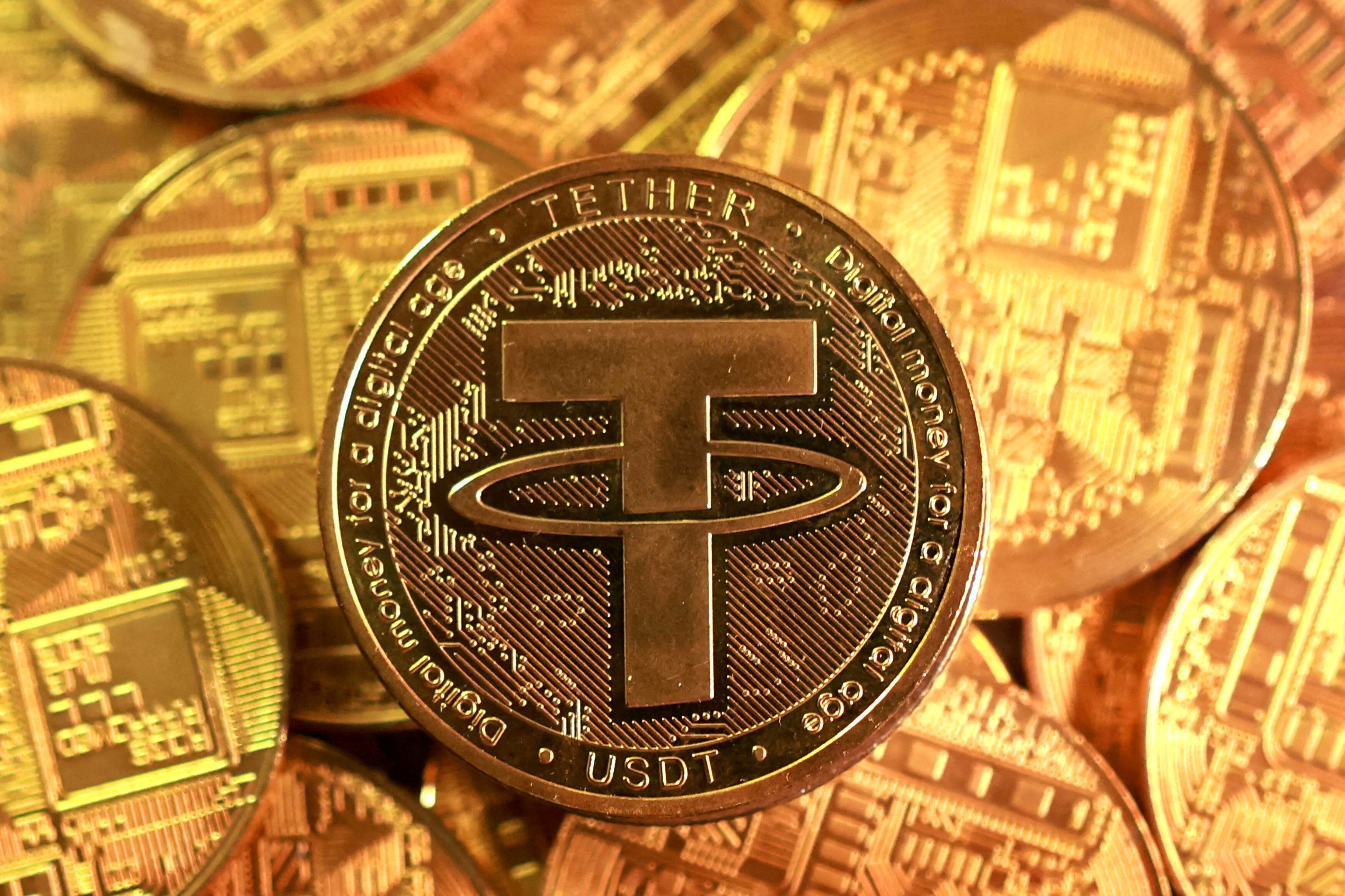 BIS warns dollar stablecoins risk eroding emerging economies' monetary ...