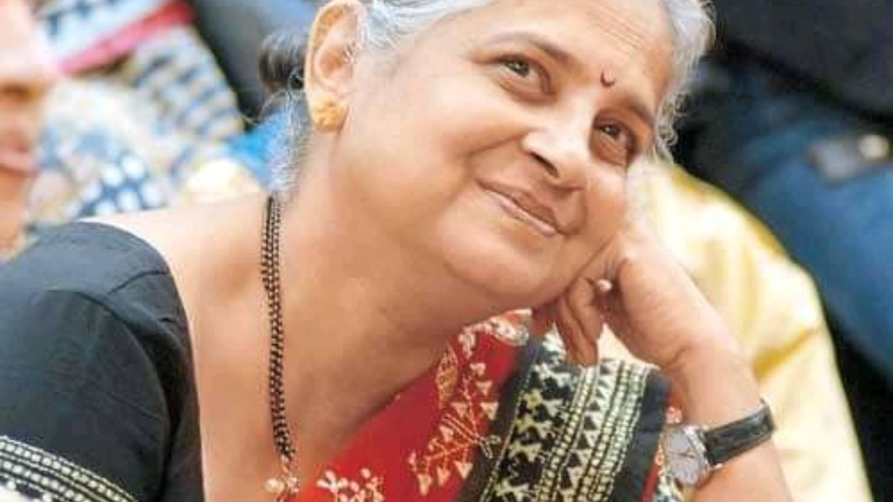 What Sudha Murty gets right about parenting (and most of us forget)