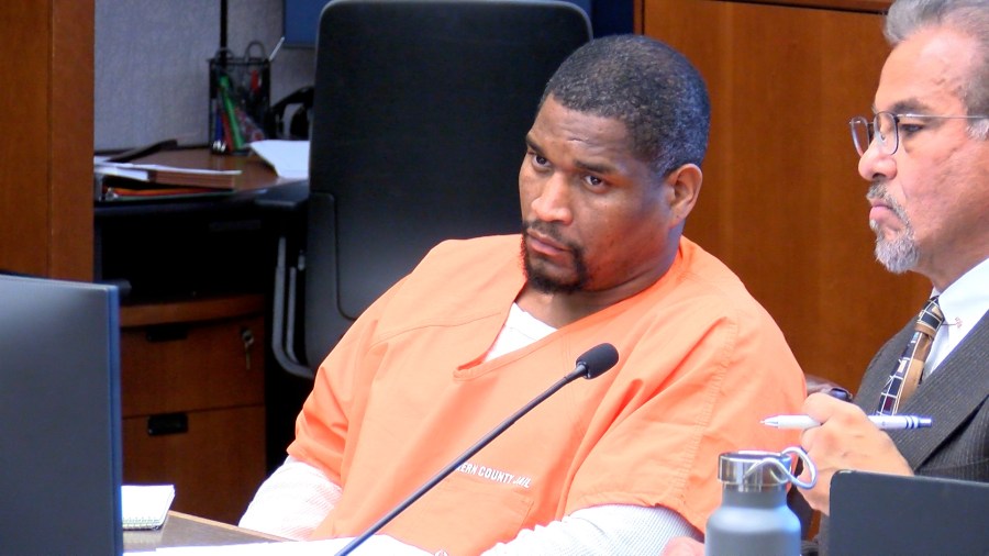 Hearing in Kevin Mays case delayed one week