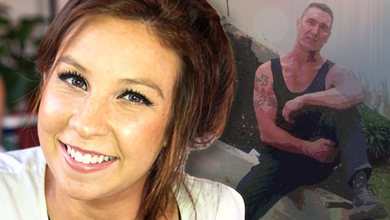 Body found in trash bin exposes a horrific killing