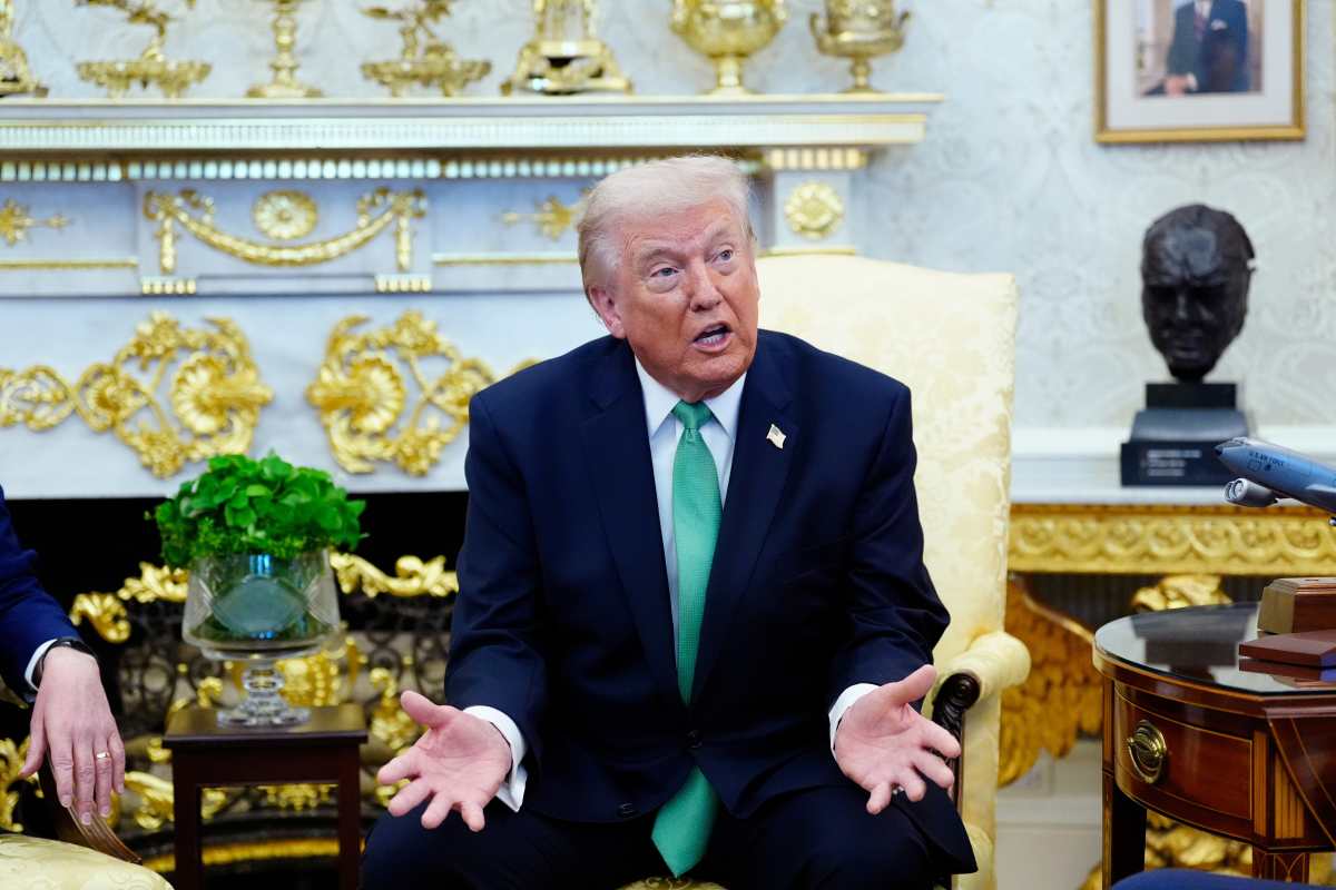 Trump’s massive $300M war chest leaves GOP donors anxious as allies ...
