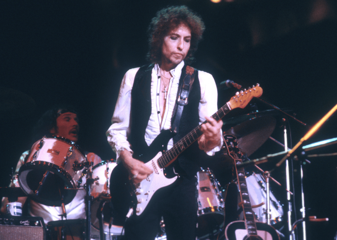 The biggest musicians of the 1970s, then and now