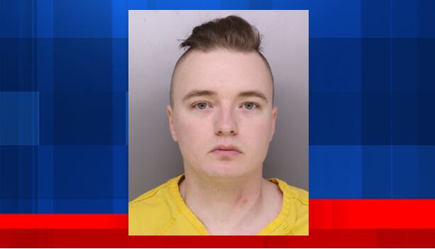 Man arrested in child porn case after police recover thousands of files