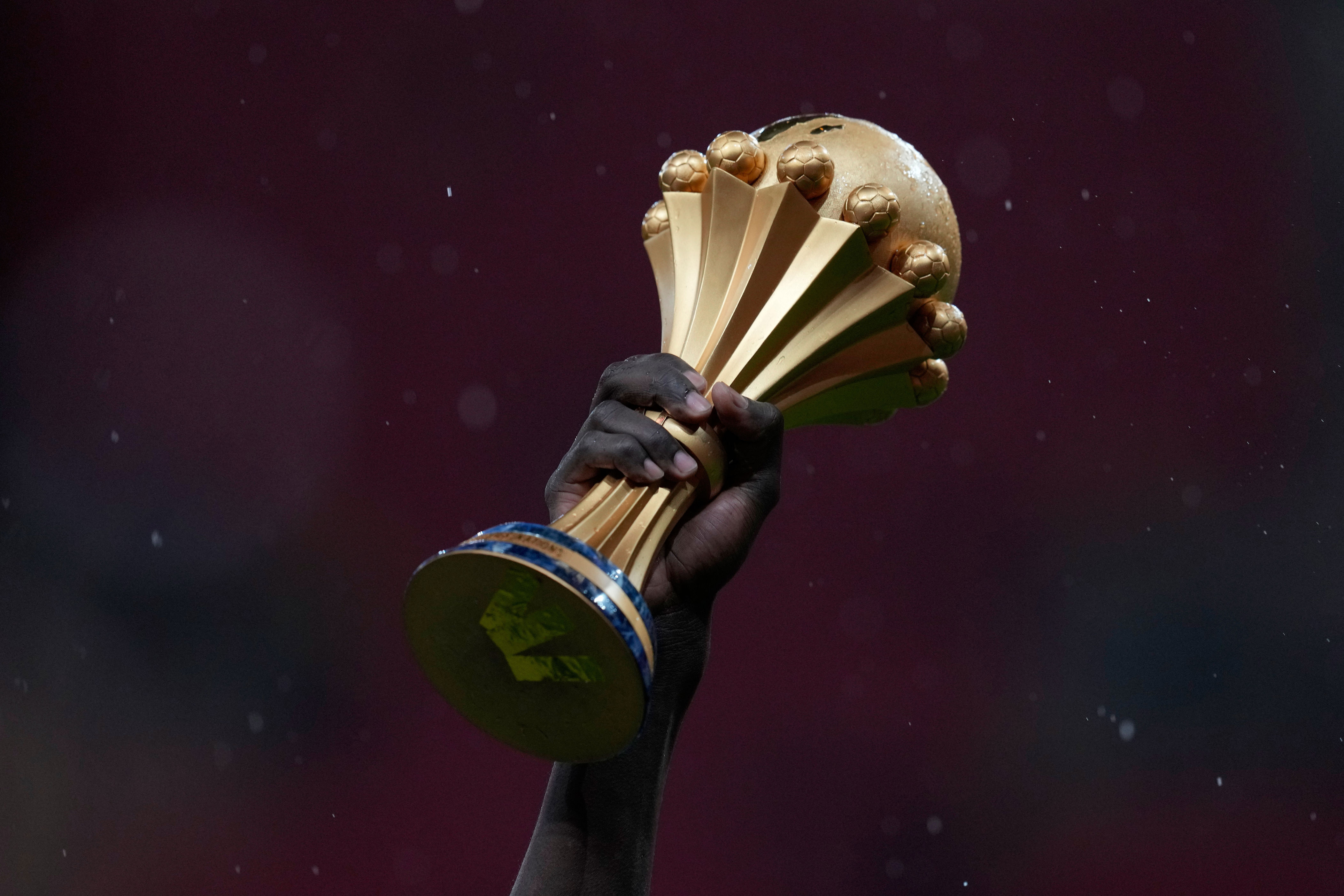 La CAF declara a Marruecos campeón de la Copa Africana de Naciones tras ...