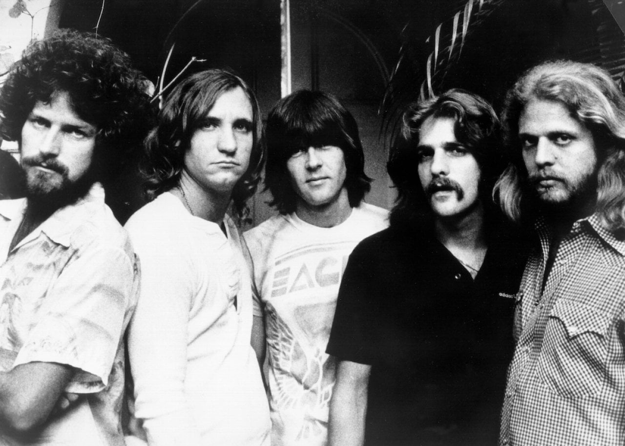The biggest musicians of the 1970s, then and now