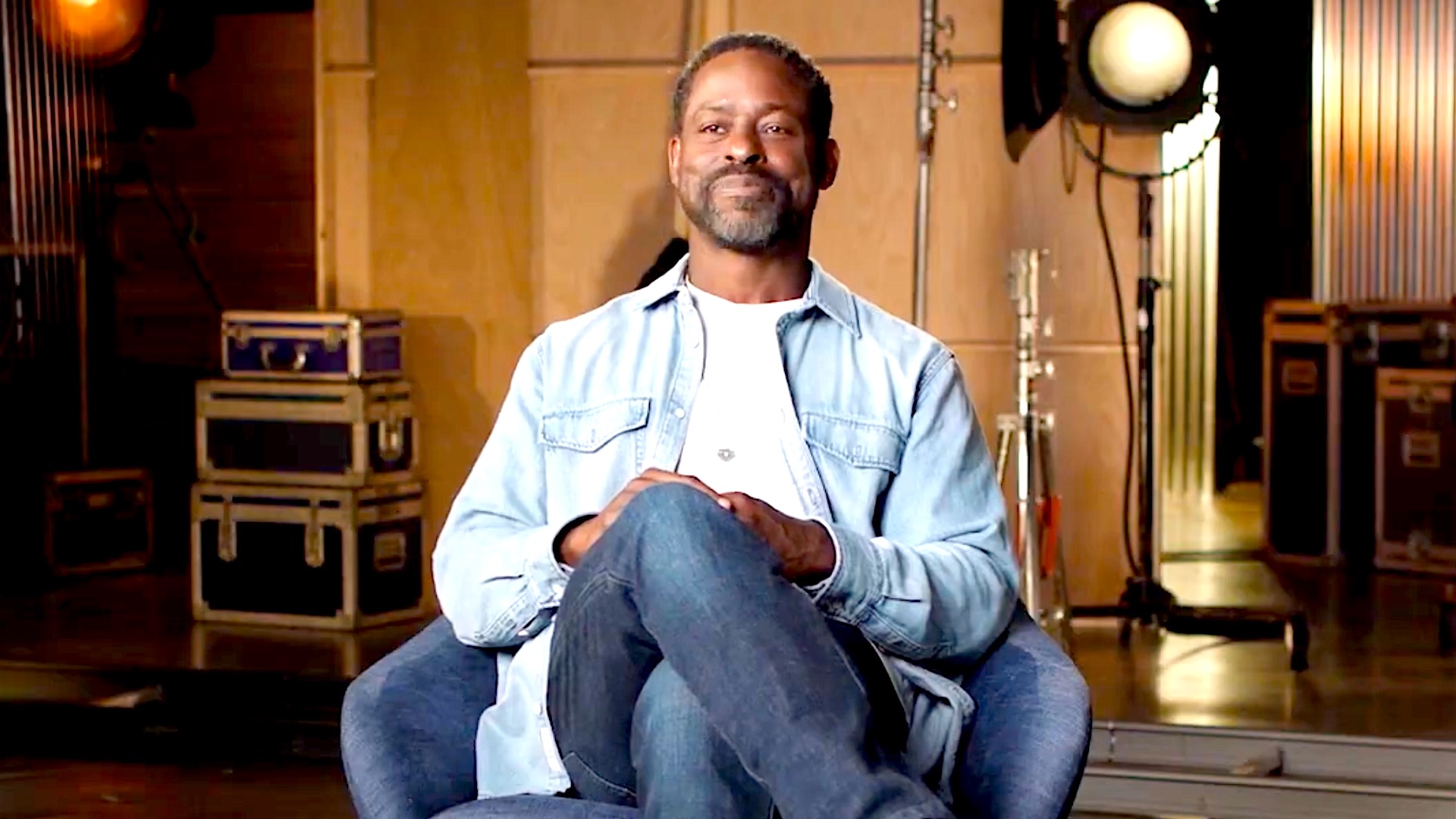 Meet the cast of Paradise season 2 on Hulu