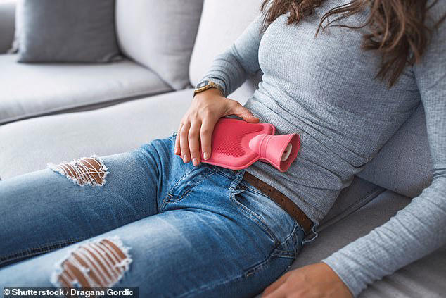 The true cost of periods: Women face £20,000 lifetime bill for pads ...