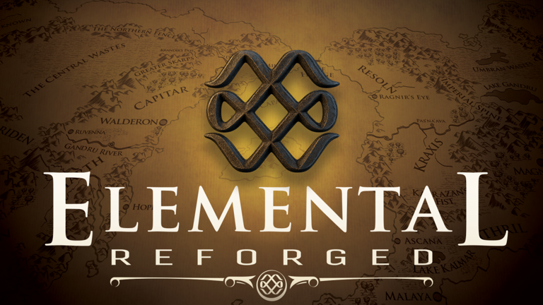 Elemental Reforged is out now. Stardock finally builds the game it ...