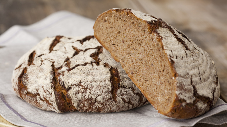 7 sandwiches to make on rye bread other than Reubens