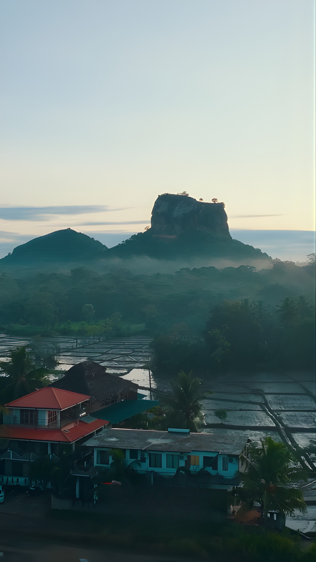 Stunning views from above that change how you see the world