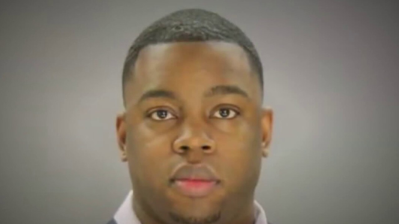 Bodyguard for Jasmine Crockett killed in standoff