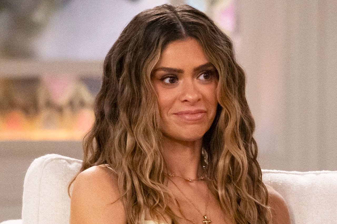 Mormon Wives star Mayci Neeley says MomTok is burning amid the cast's ...