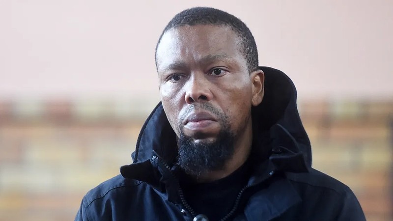 Ex-task force officer denied bail over Witness D killing