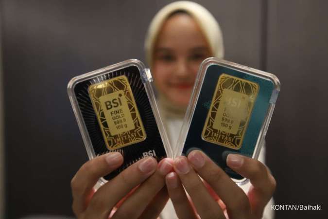 Panduan investasi emas Antam untuk pemula: langkah strategis memulai ...