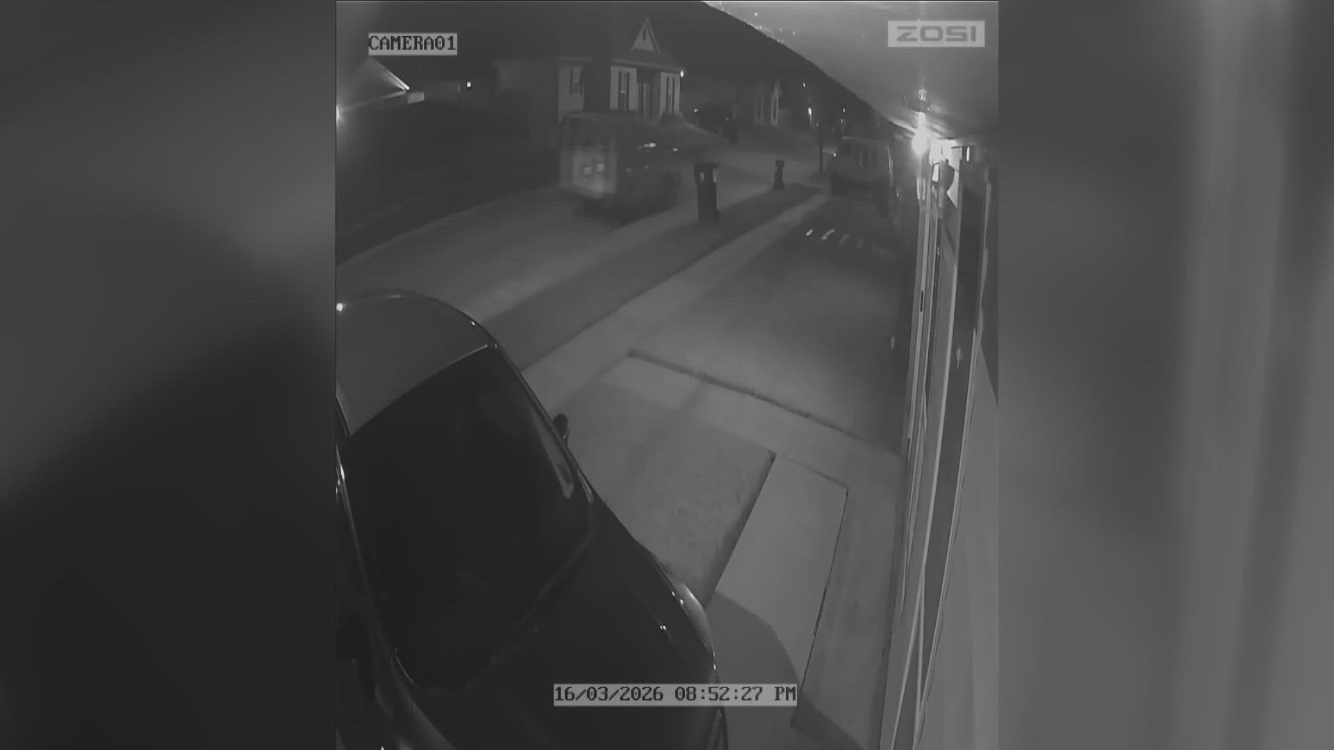 Teen arrested in deadly Violet hit-and-run crash
