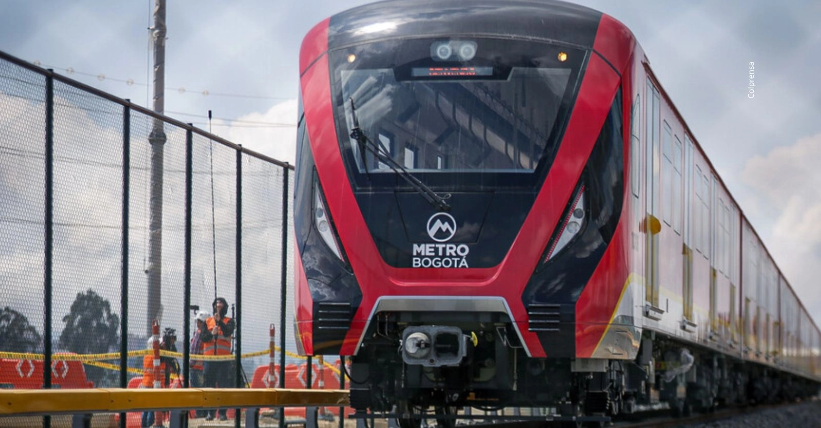 Alcaldía lanza convocatoria para bautizar estaciones del metro: ¿Qué hacer?