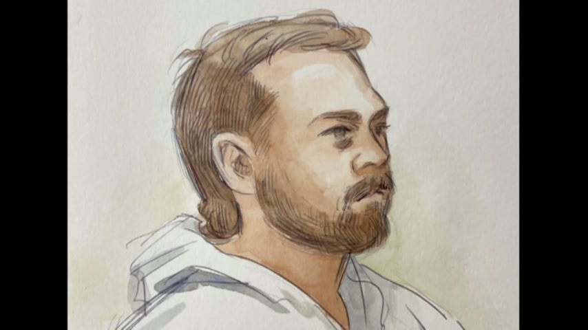 Man who killed Perth lawyer Alice McShera at Crown Towers sentenced to ...