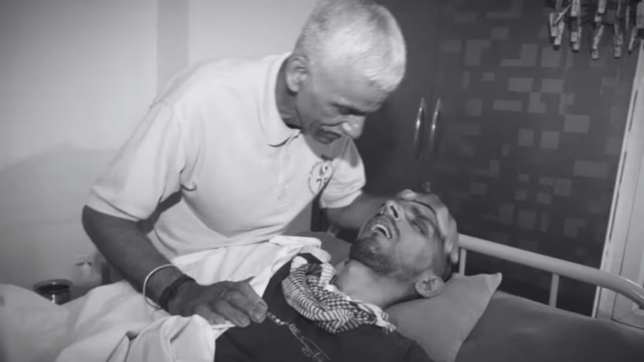 'Right to die': Harish Rana’s life flashes before Himachal Pradesh ...