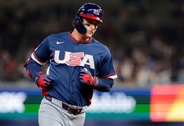 Top 10 players in the 2026 World Baseball Classic final