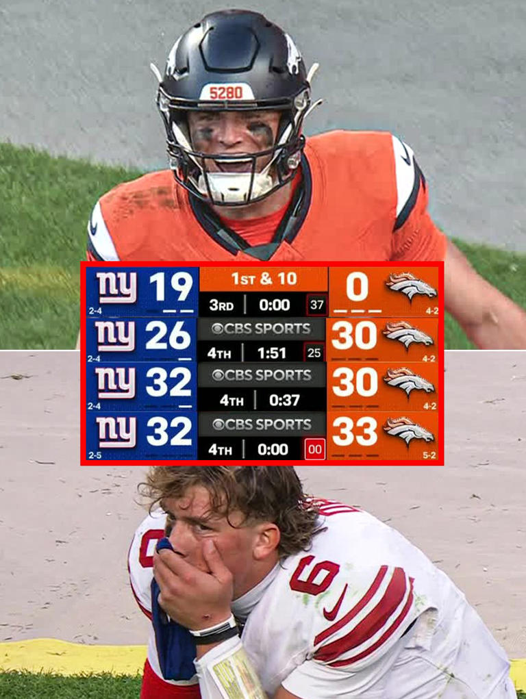Craziest records NFL players broke in the 2025 season
