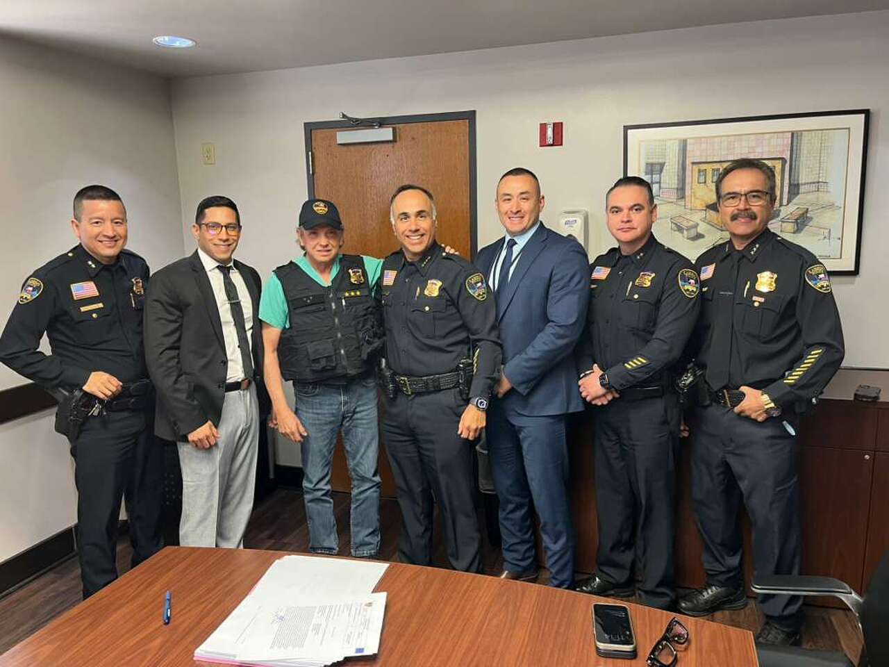 SWAT operators complete EMT training for life-threatening incidents