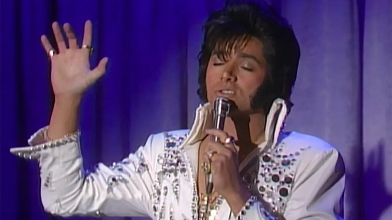 The best Elvis actors, ranked