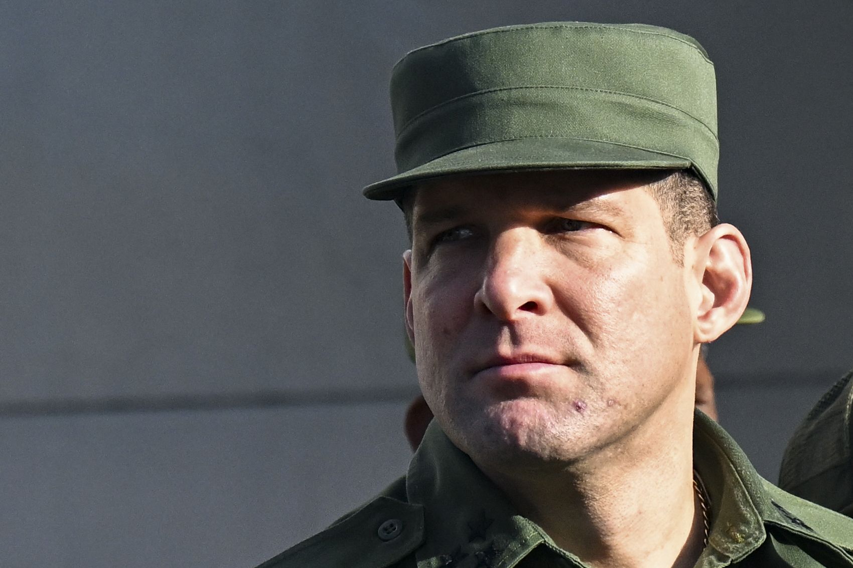 Why Trump's Cuba takeover plans could see a Castro return as ruler