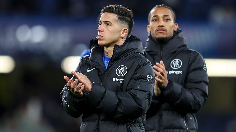 Fernandez uncertain over his Chelsea future